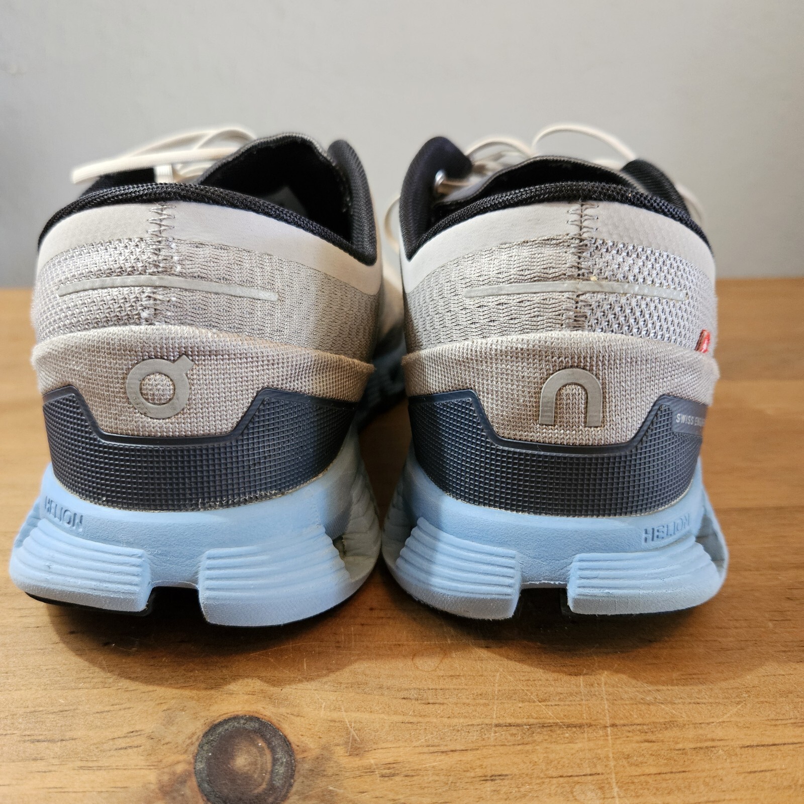 On Cloud X Swiss Engineering 40.99038 Men's Size 11.5… - Gem