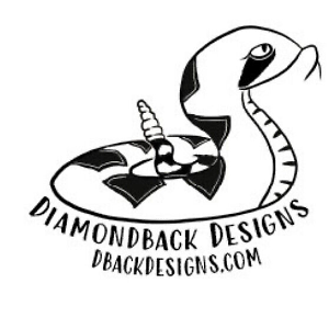 Diamondback Designs | eBay Stores
