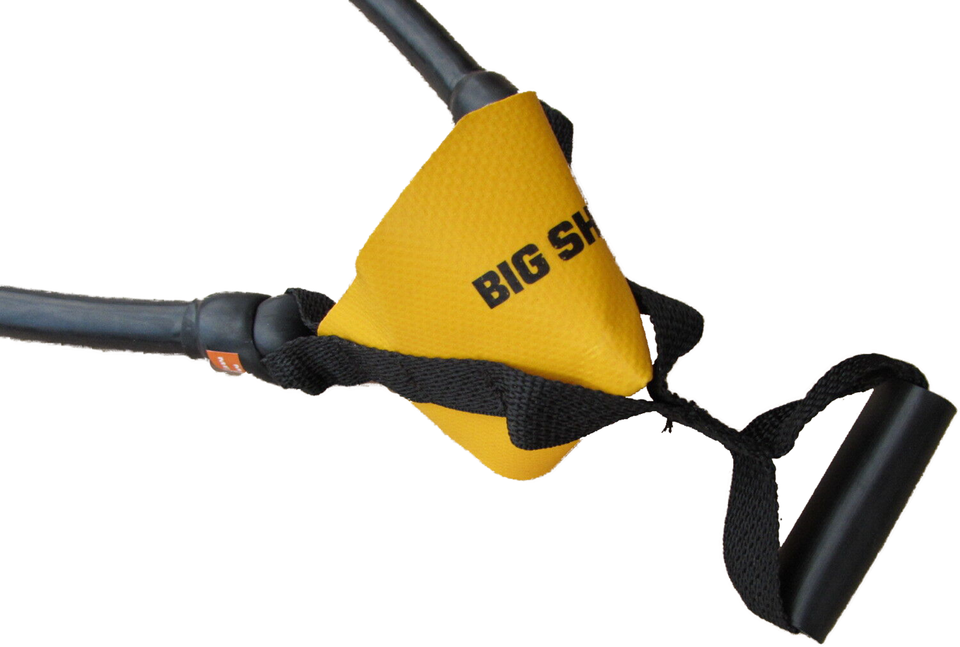 Jameson Big Shot Launcher Head only BS-1 - Arborist Sling Shot | eBay