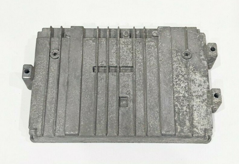 2002 Dodge Dakota 3.9L AT PCM ECM ECU 56040302 VIN PROGRAMMED | Genuine OEM