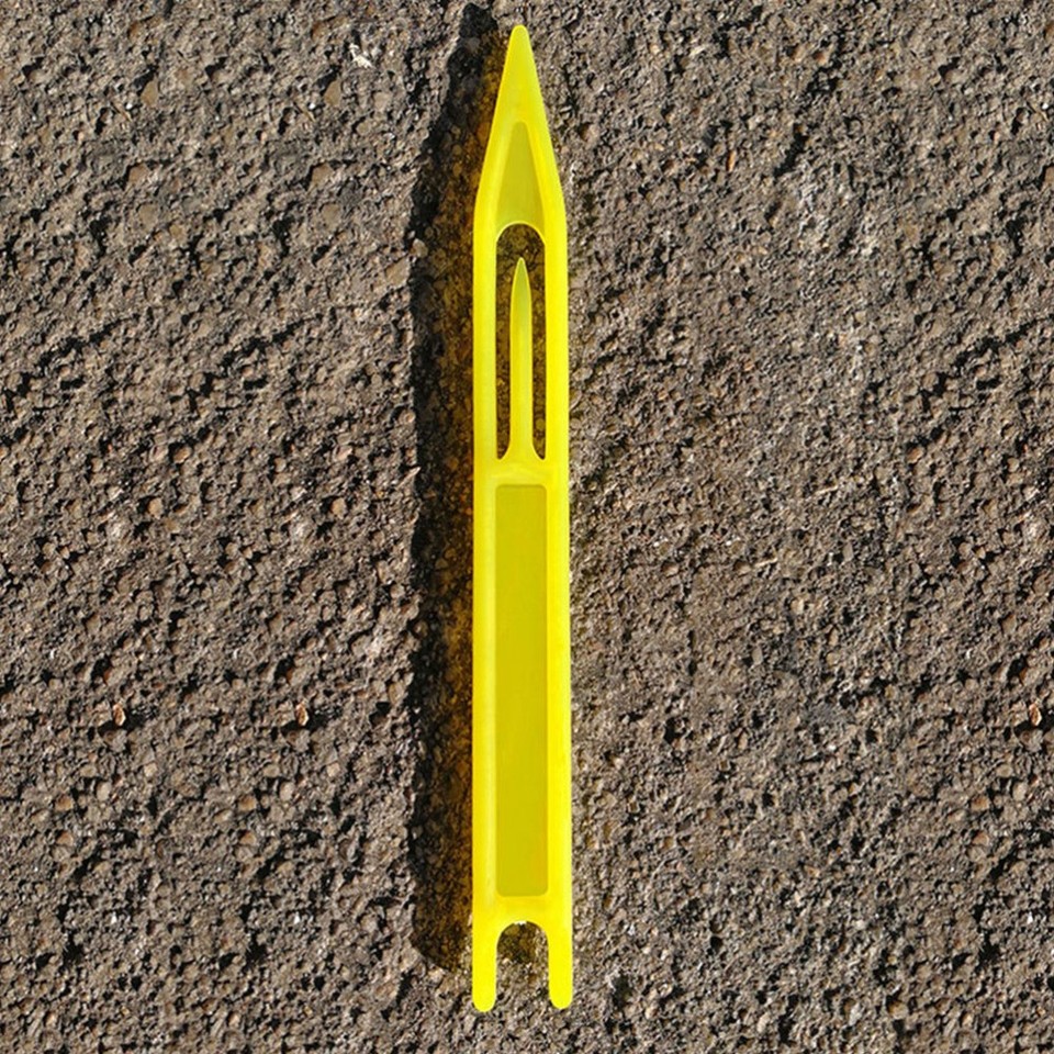 8PCS Fishnet Shuttle Repair Kit Weaving Tools Netting Needle for ...