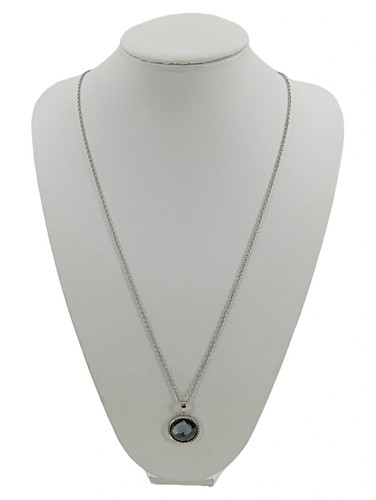 s.Oliver Collier avec Pendentif Femme Argent Élégant | eBay