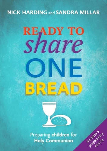 Nick Harding Ready to Share One Bread (Tascabile) 9780281070534 | eBay