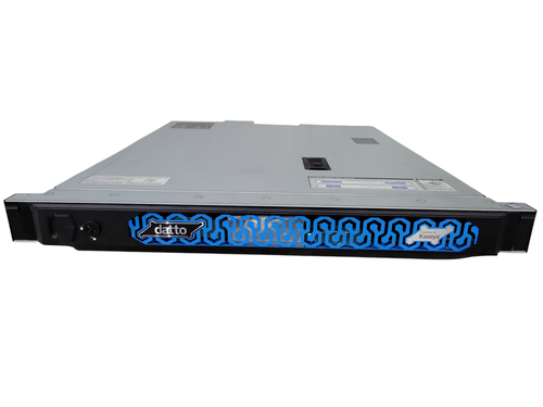 Dell Precision 3930 Datto Sirs 5 1U Rack Xeon E-2286G 32GB 2x 512GB ...