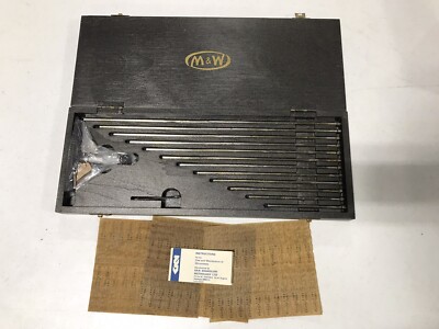 Inspection Gauges - Micrometer Gage Gauge