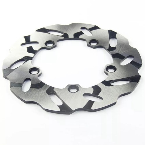 Rear Brake Disc Rotor For Yamaha YZF R1 2004-2014 YZF R6 2003-2015 ...