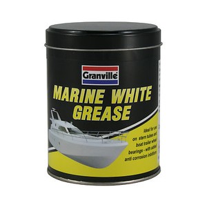 Marine White Grease Lubricant Salt Water Repellent Resistant Anti ...