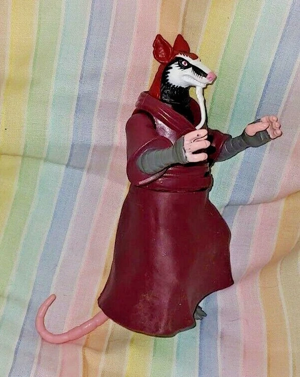 Master Splinter Nickelodeon