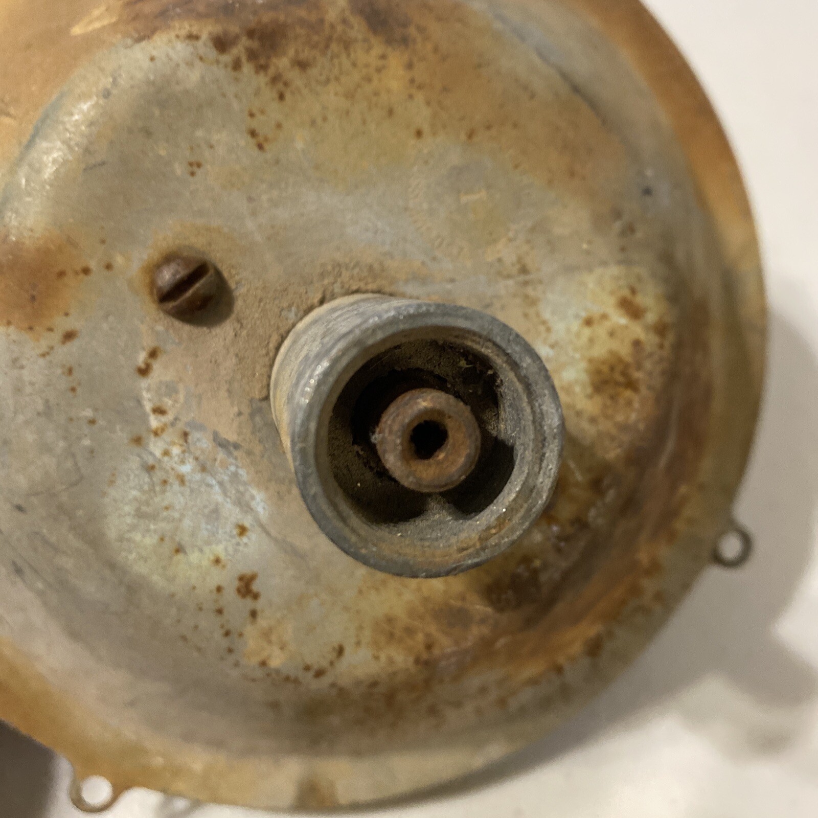 1936 Dodge Floating Power Speedometer Head For Parts | eBay