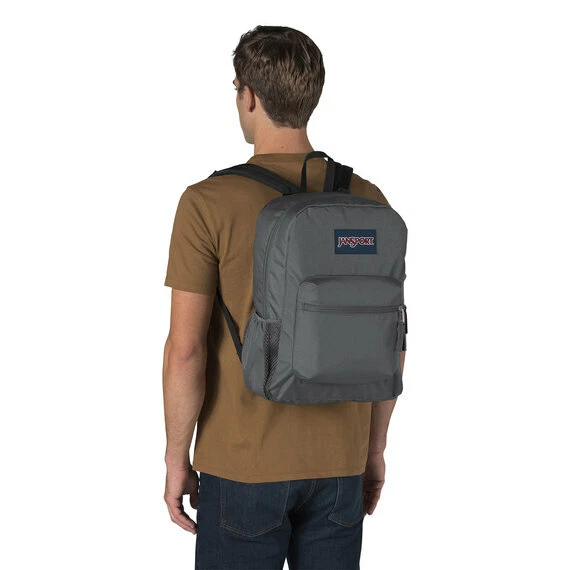 Jansport Backpacks Grey