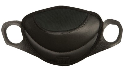 Fly Racing Aurora & Kinetic Pro Snow Replacement Breath Box Black | eBay