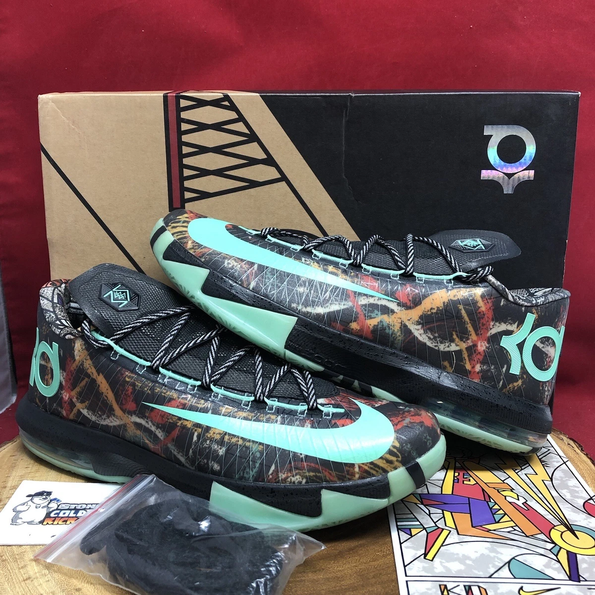Kd Vi Illusion