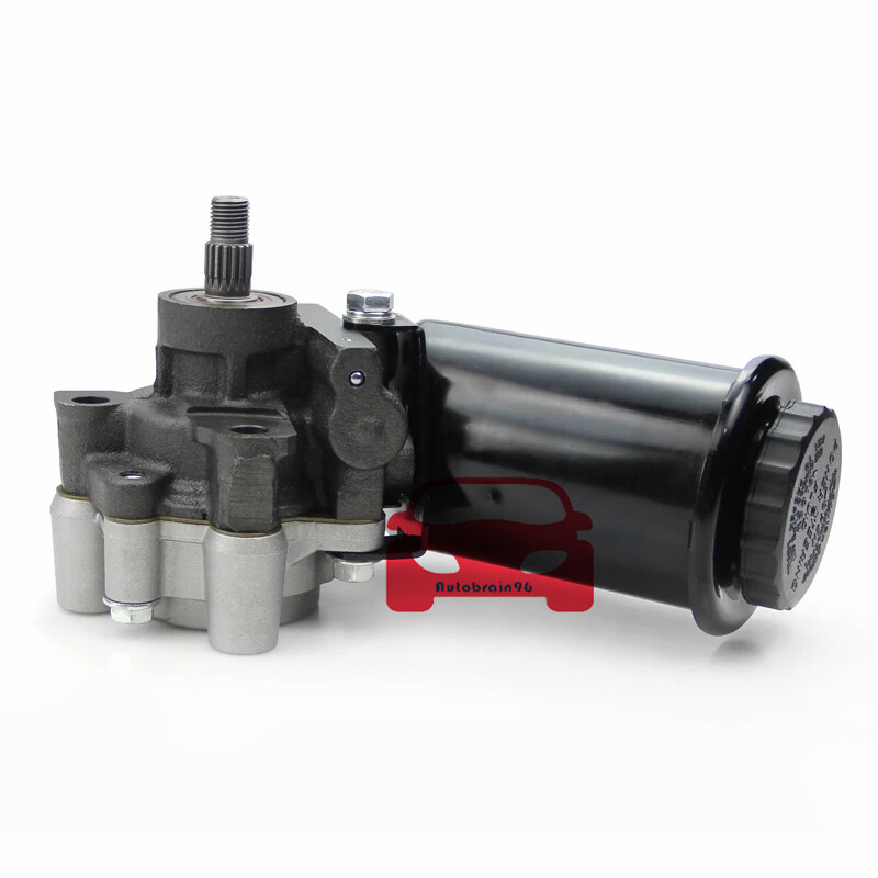 44320-60270 Power Steering Pump for TOYOTA LAND CRUISER 5VZ PRADO 90 95 ...