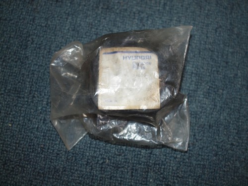 1990 - 1994 Genuine Hyundai Excel Bushing P/N 54552-24000 or 54552 ...