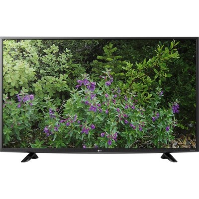 LG 43LF5100 1080p Smart LED TV | eBay