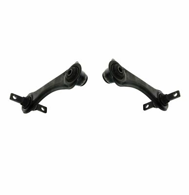 2 New Pc Control Arm Left and Right Kit for Acura EL Integra Honda ...
