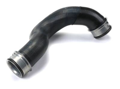 Genuine OEM Upper Radiator Coolant Hose For Mercedes 2215013582 | eBay