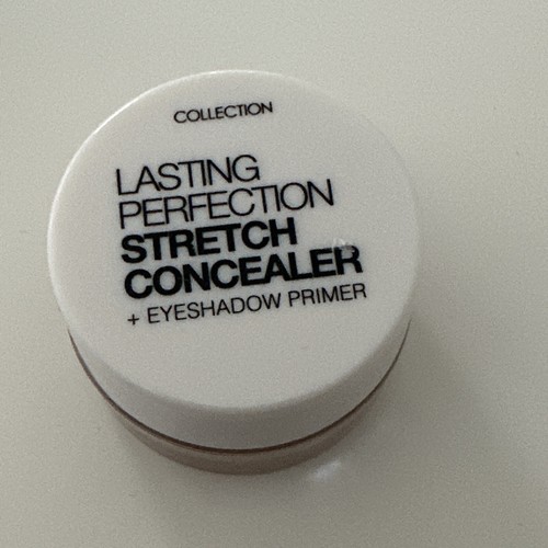 Collection Lasting Perfection Stretch Concealer + Eyeshadow Primer ...