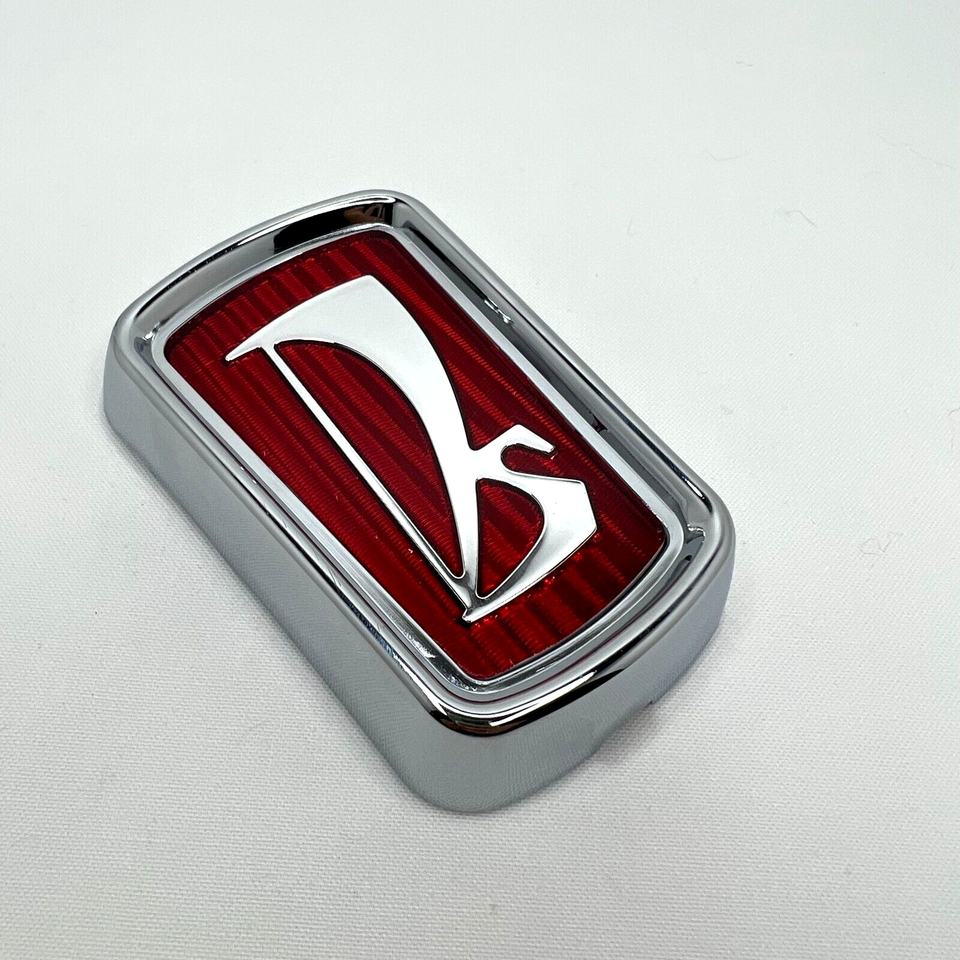 ORIGINAL EMBLEM LADA 2103 2121 NIVA CHROME VAZ NEW LOGO LADA | eBay