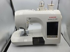 RARE Untested SINGER Quantum Xl-100 Sewing Machine. for sale online | eBay