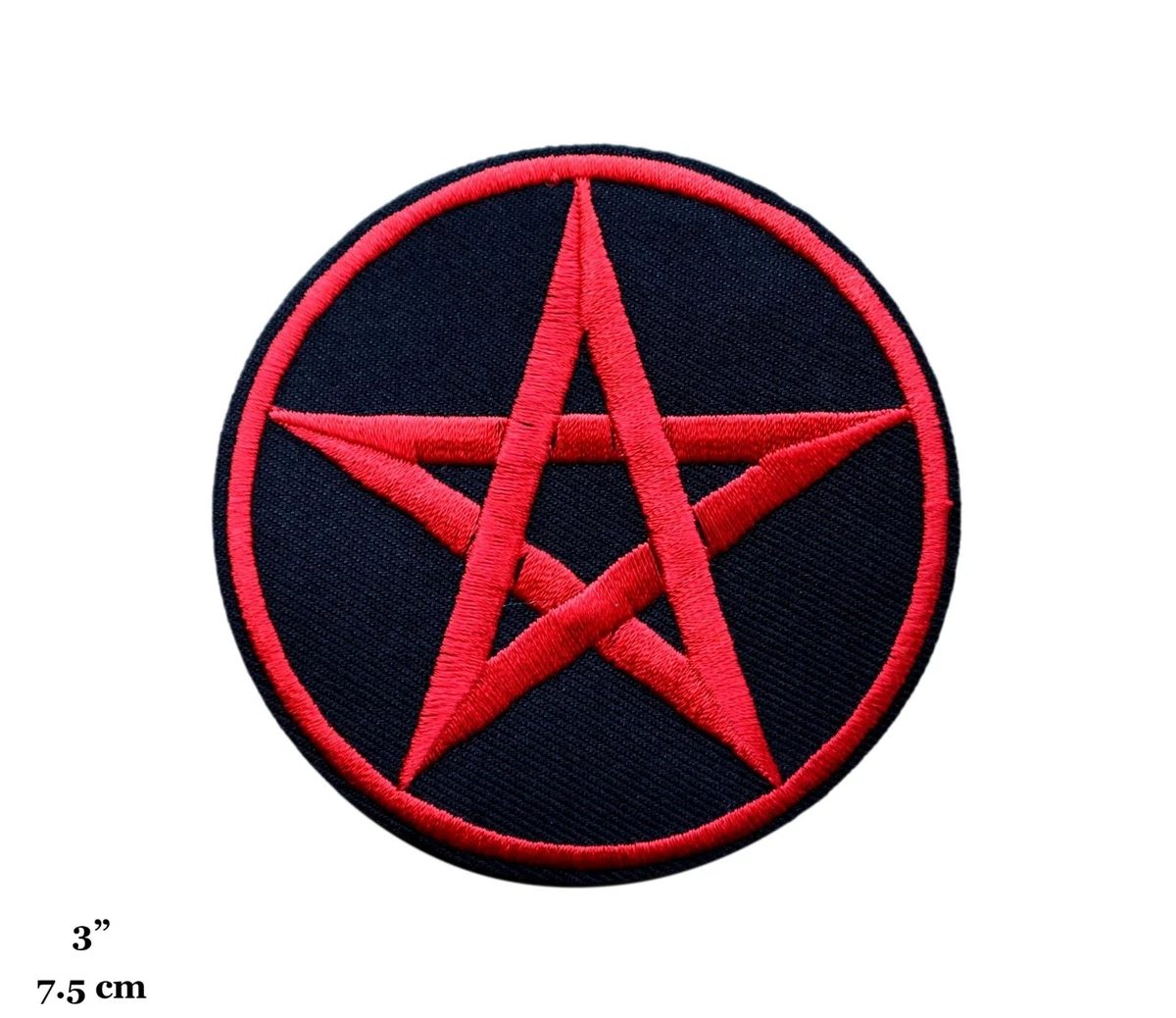 Wiccan Star Symbol