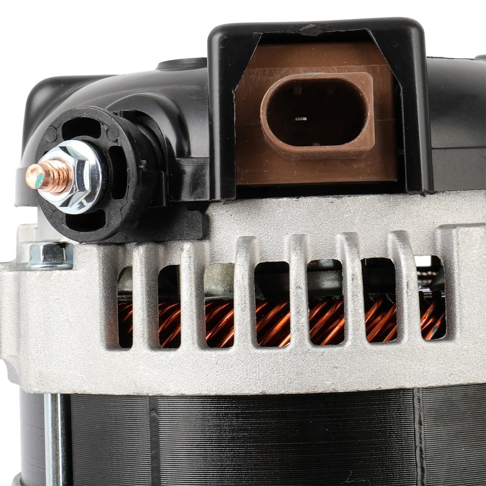 Alternator For Lexus IS300 2021-2023 NX200t 2015-2017 L4 2.0L 11944 ...