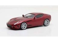 Mini car 1/43 Zagato Perana Z-one 2009 (Metallic Red) [MX42201-011] | eBay