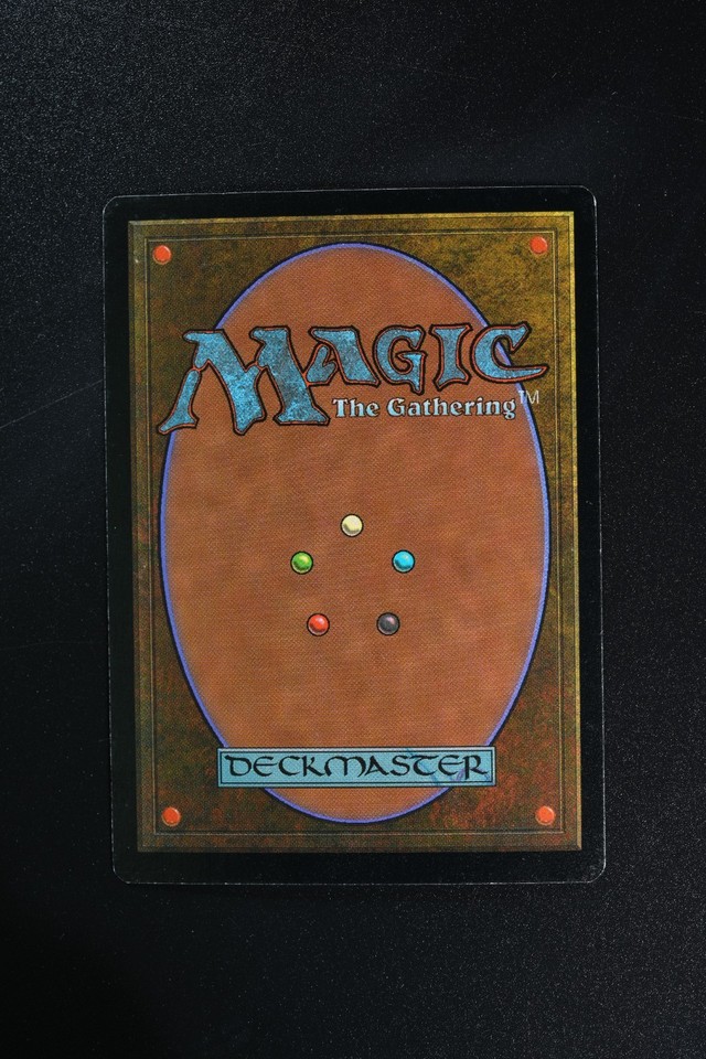 Gaea's Cradle FOIL Judge Reward Promo Reserved List MTG | eBay