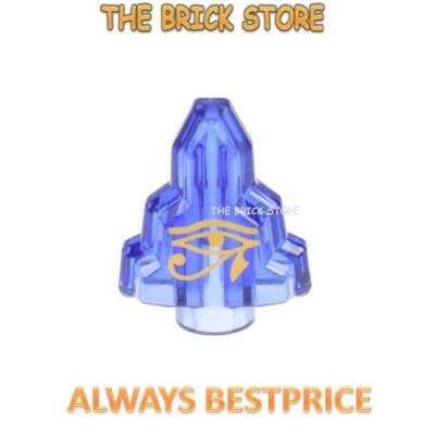 LEGO ROCK 1x2 GOLD EGYPTIAN EYE MOONSTONE - SELECT QTY - RARE - FAST ...