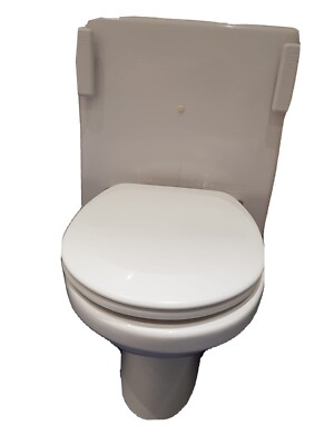 Clos-O-Mat Toilet | eBay UK