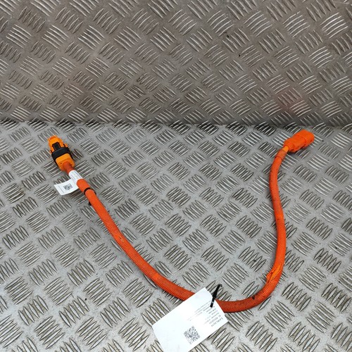 PORSCHE Taycan 9J1 Cross Turismo A/C Pump Cable 9J1971008A Electric ...