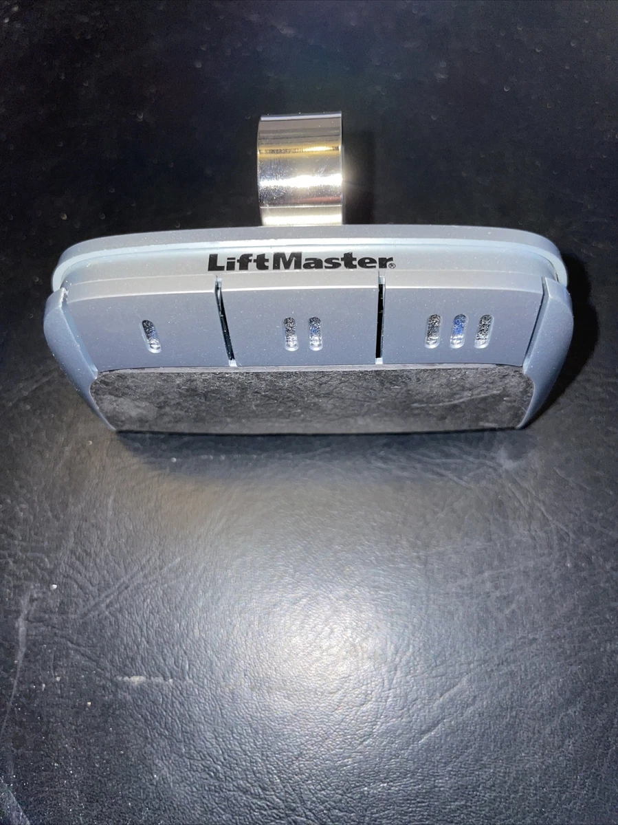 Liftmaster Remote 373p