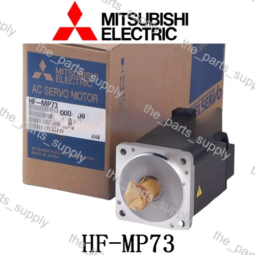 1PC New In Box MITSUBISHI HF-MP73 AC Servo Motor HFMP73 | eBay