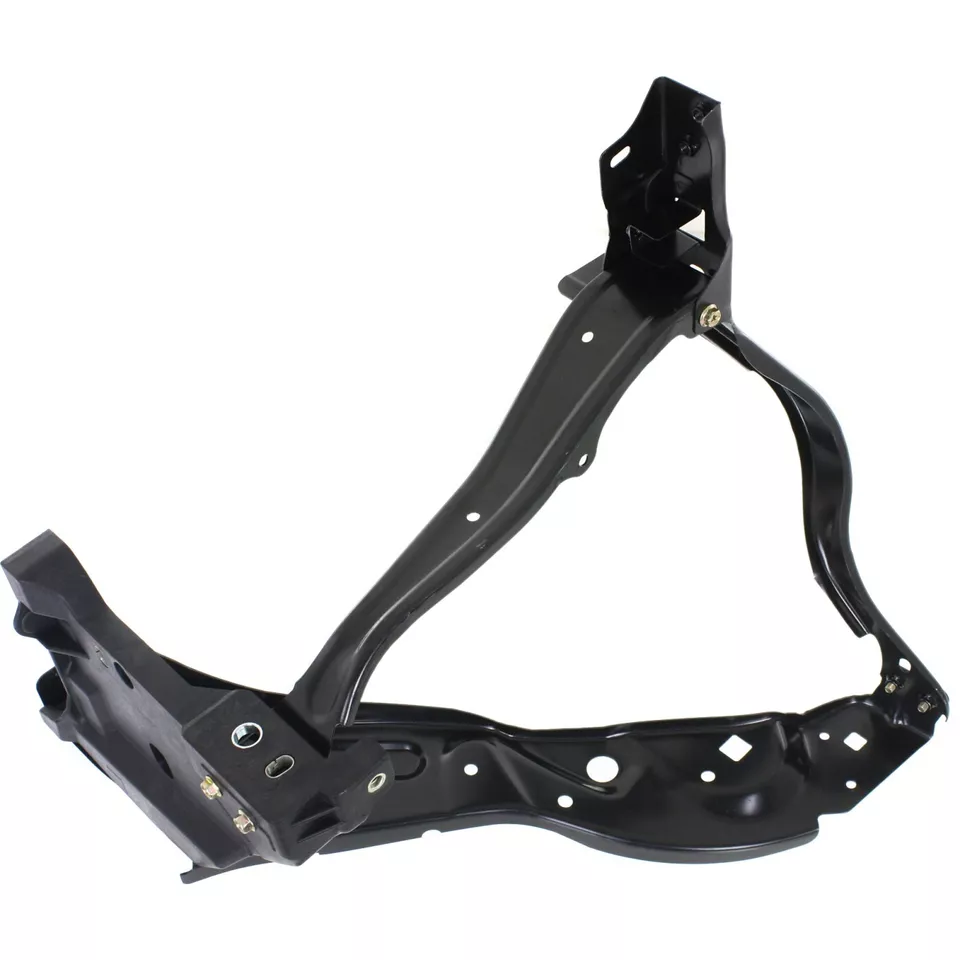 New Head Lamp Bracket Left Fits 2014-16 Mercedes Benz E400 2126204600 ...