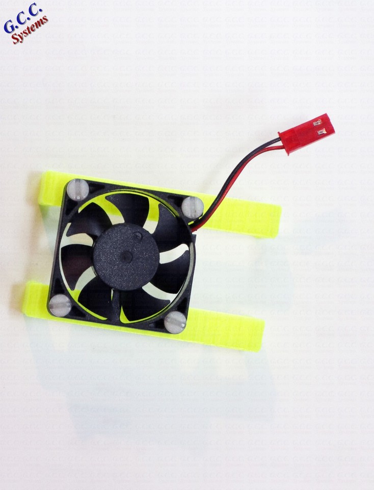 SATA RAID SAS Card Cooler Mount Bracket Clip Adaptor 4 P420 (35mm ...