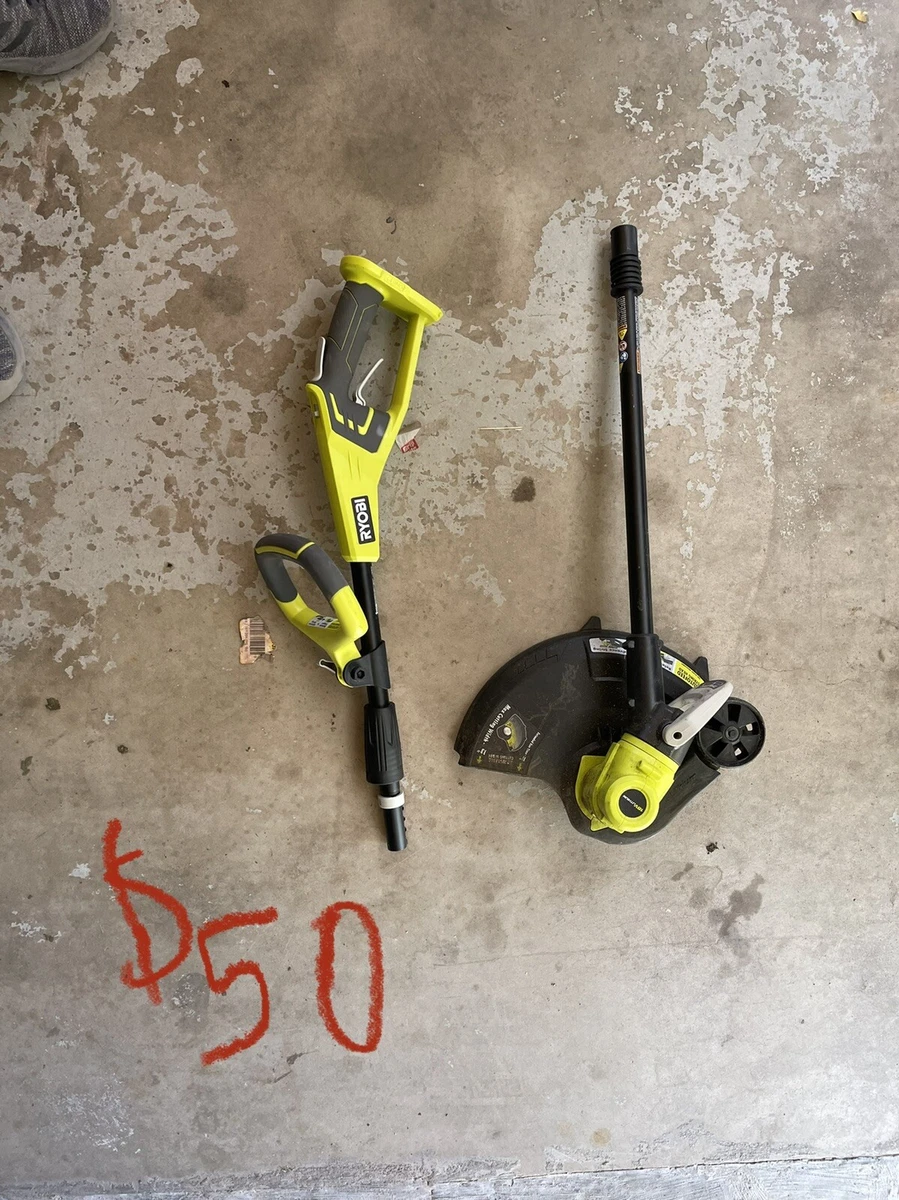 Ryobi String Trimmer