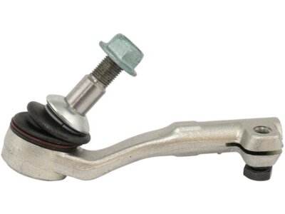 TRQ 24QF74G Front Left Outer Tie Rod End Fits 2015-2020 BMW M4 Tie Rod ...