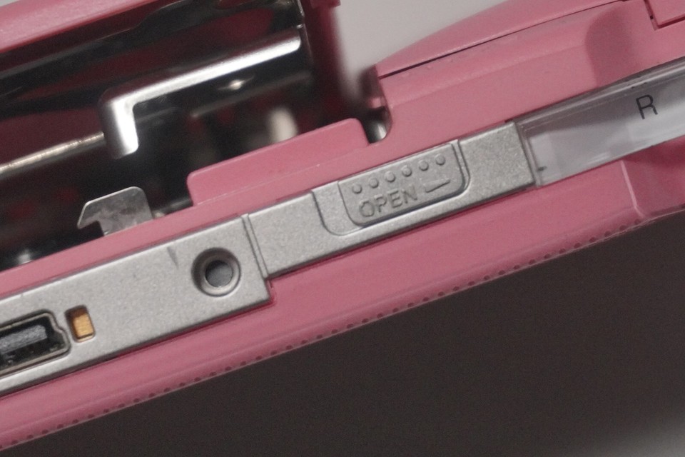 PSP-1000 console Pink boxed Japan PlayStation Portable system US Seller ...