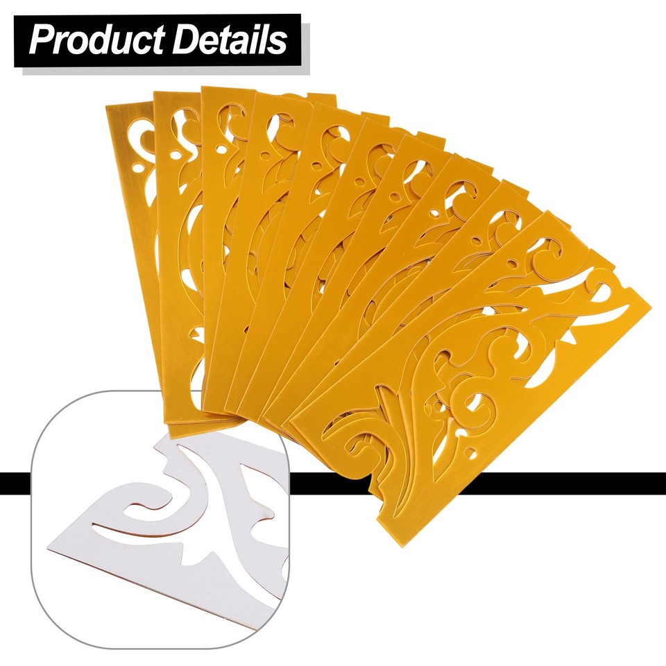 Convenient Wall Stickers Kick Line Decoration Equipment Spare ...