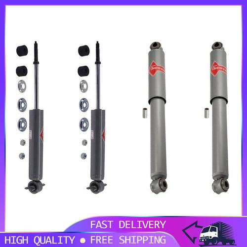 KYB Shocks Absorber For Toyota Pickup 1981 1980 1979 1978 1977 PG | eBay