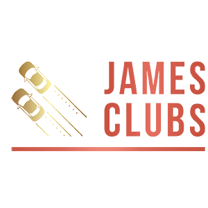 James Clubs | eBay Stores