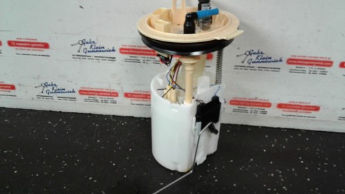 POMPE CARBURANT ELECTRIQUE Touran 5QA919050M/5QA919050/5QA919050A ...