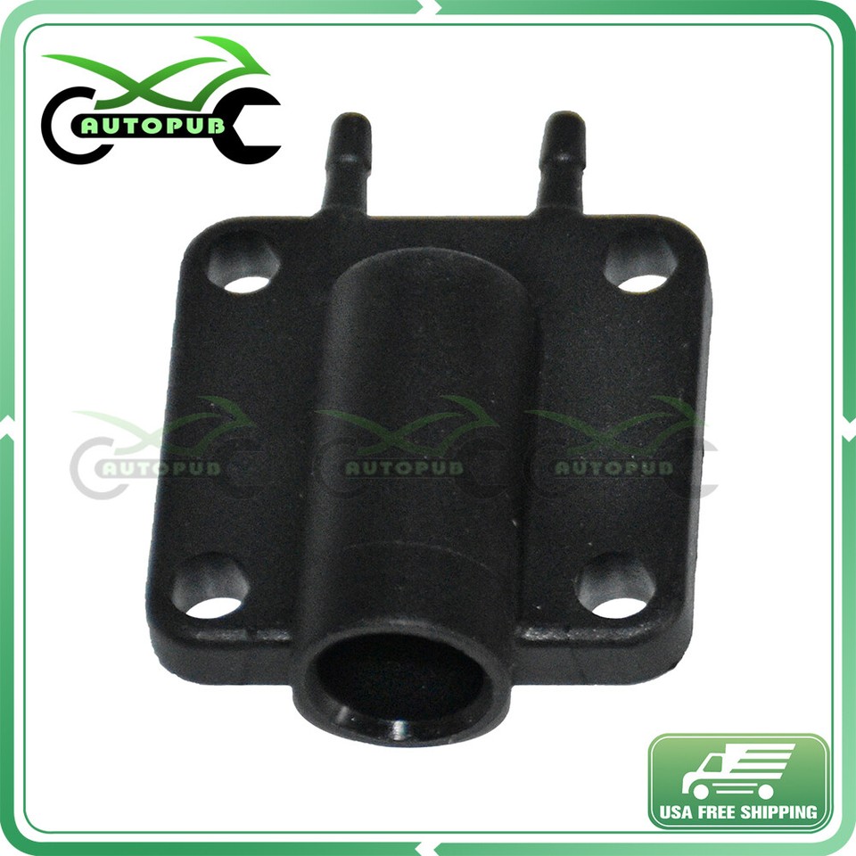 Fuel Primer Choke Solenoid for Omc Johnson Evinrude 5007356 5828665 ...