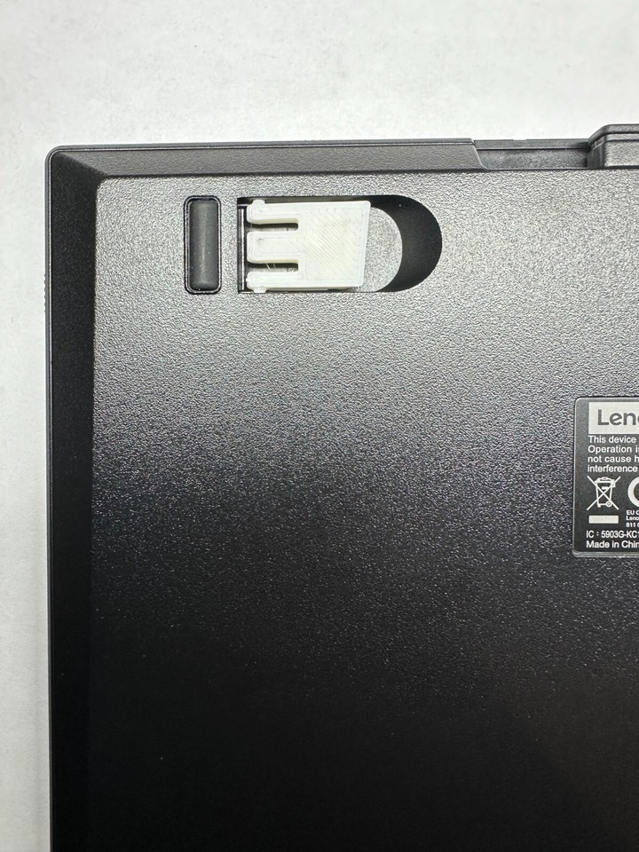 STRONGER ThinkPad TrackPoint II Keyboard KC-1957 Replacement Foot/Leg ...