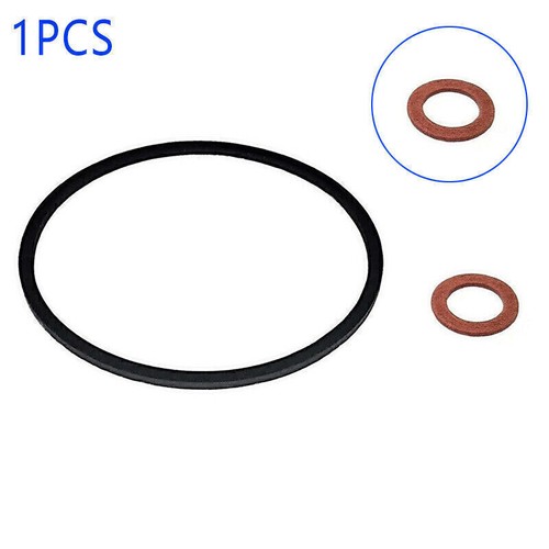 Float Bowl Gasket Set for Atco Balmoral 14s 17s AQ148 KT034 Petrol Lawn Mowers | eBay