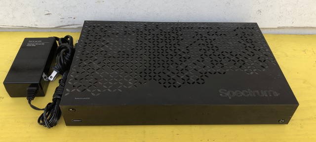 Spectrum 201-T Receiver HDMI DVR Receiver Remote for sale online | eBay