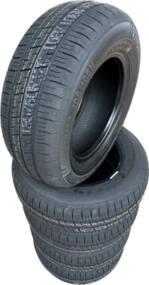 4x 195/60R12C 108/106N Kenda KR101 new trailer tyres 195 60 12 tyres x4 ...