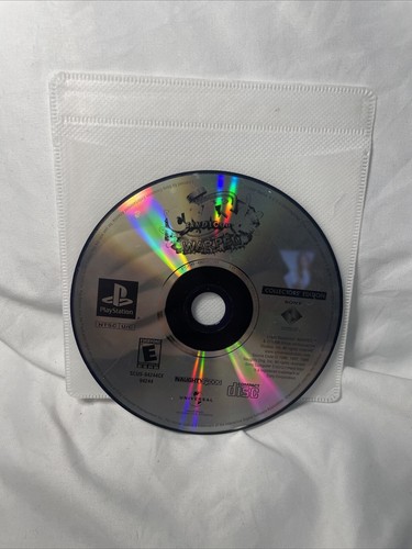 Crash Bandicoot 3: Warped - PlayStation Disc only 711719424420| eBay