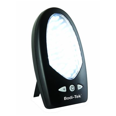 LED Daylight Lamp Seasonal Affective Disorder (SAD) Light Therapy 2YR ...