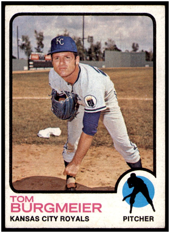 You Pick 1973 Topps Baseball EX or Better unless otherwise noted #292 ...